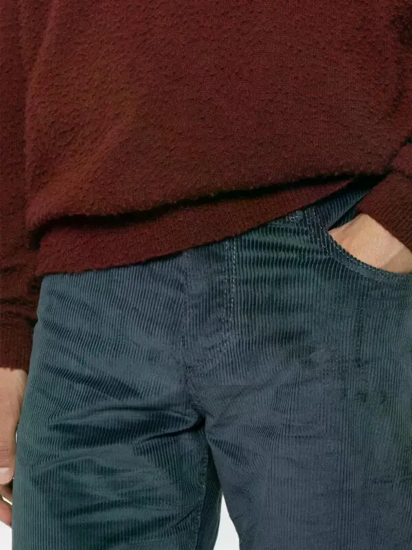 Etro Corduroy Jeans