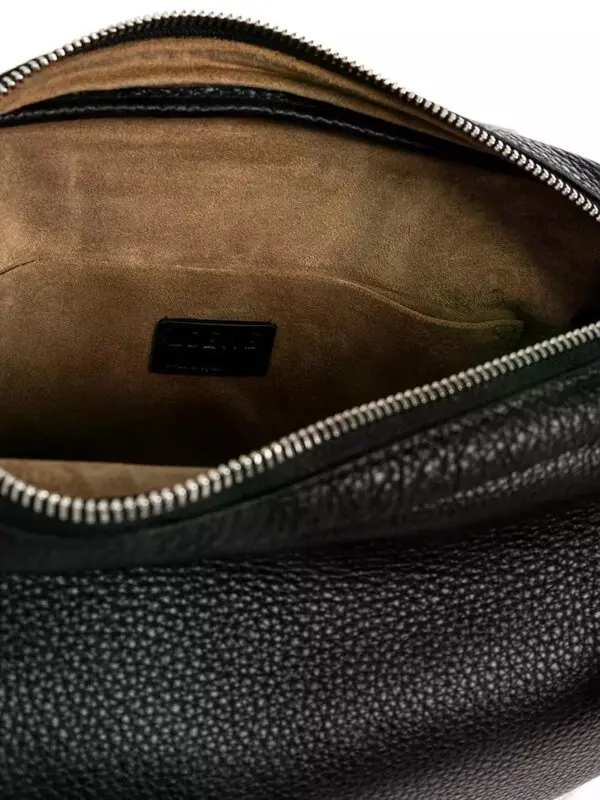 Loewe Medium Pebble Messenger Bag