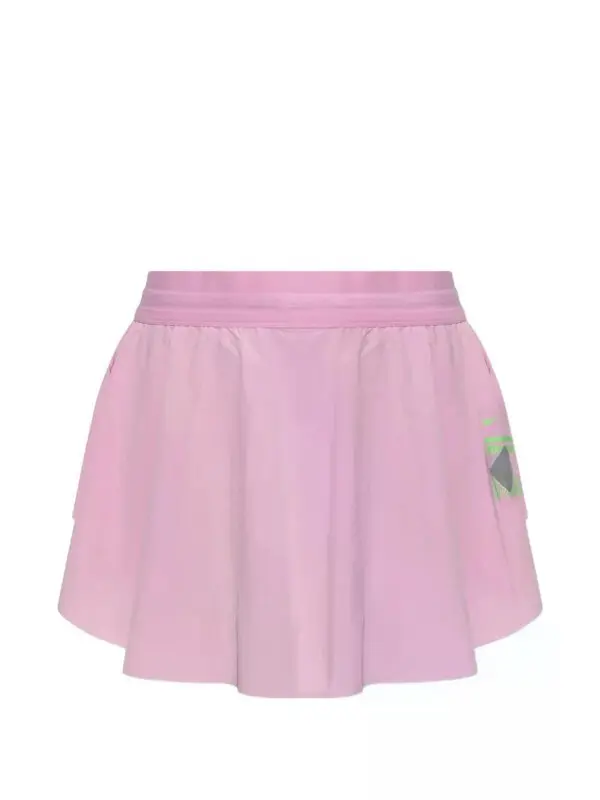 Nike Dri-fit Logo-print Skort