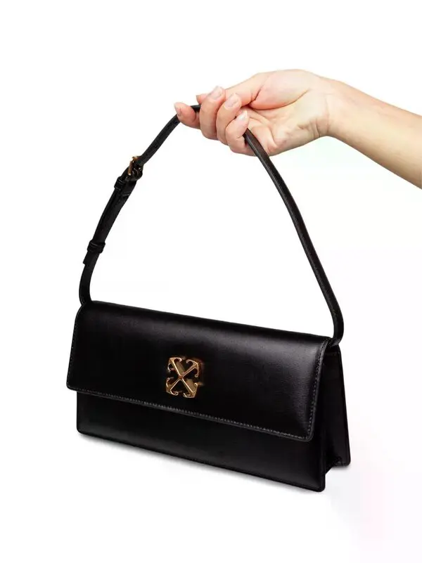 Off-White Jitney 1.0 Shoulder Bag