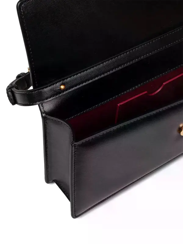 Off-White Jitney 1.0 Shoulder Bag