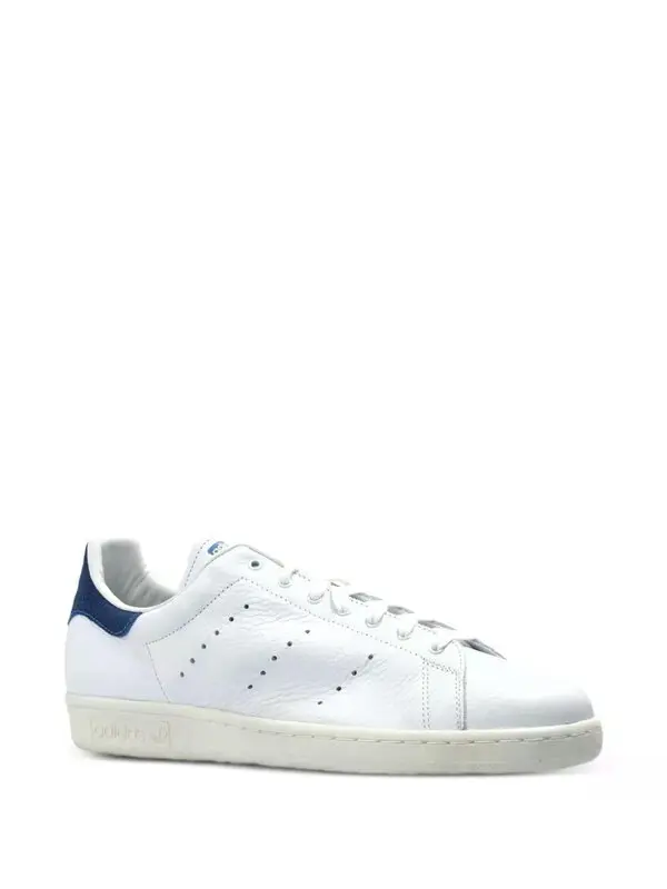 Adidas Stan Smith 80s Sneakers - White
