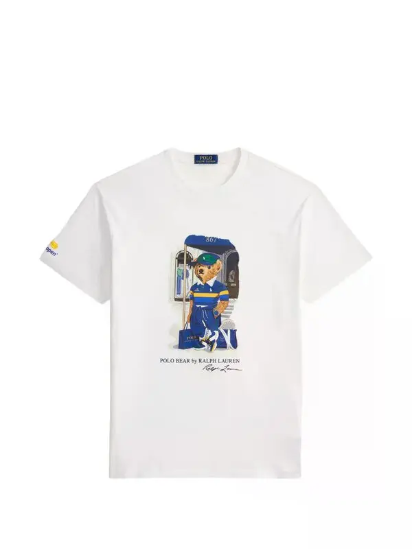 Polo Ralph Lauren Polo Bear T-shirt