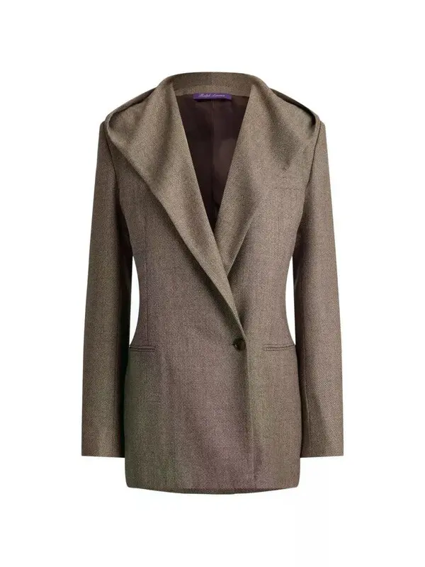 Ralph Lauren Stassie Jacket