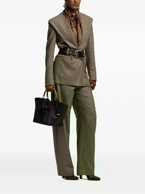 Ralph Lauren Stassie Jacket
