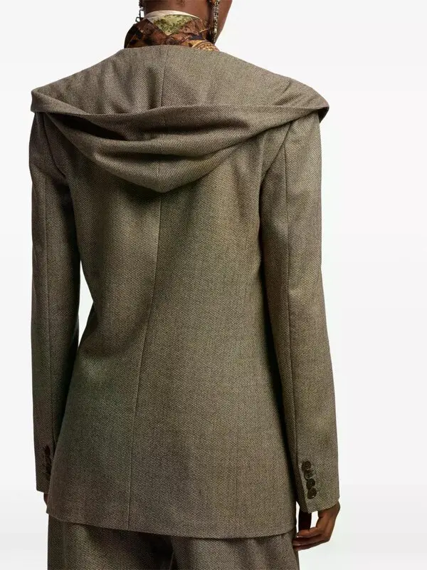 Ralph Lauren Stassie Jacket
