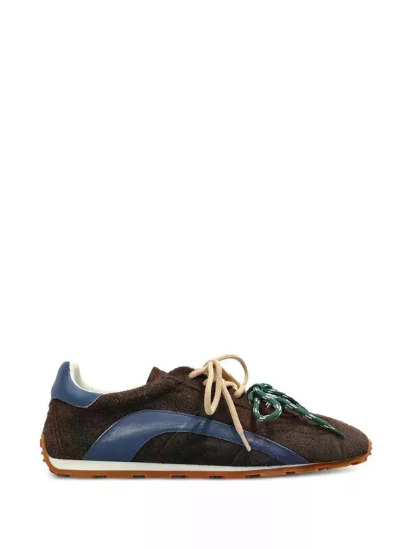 Dsquared2 Dc-642 Sneakers