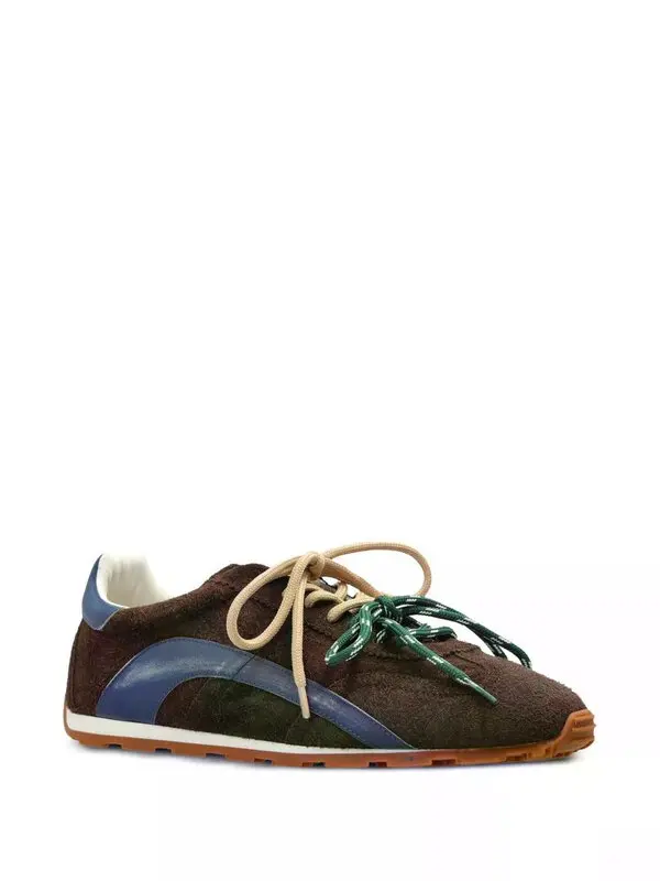 Dsquared2 Dc-642 Sneakers