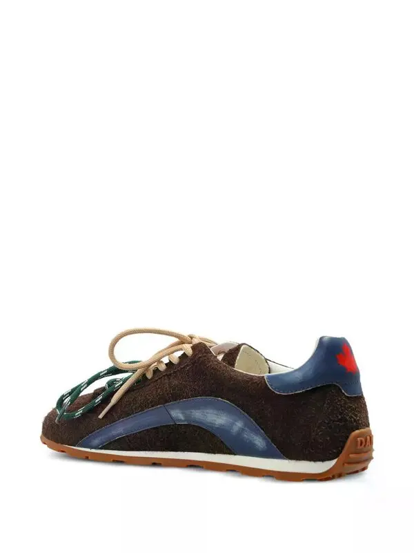 Dsquared2 Dc-642 Sneakers