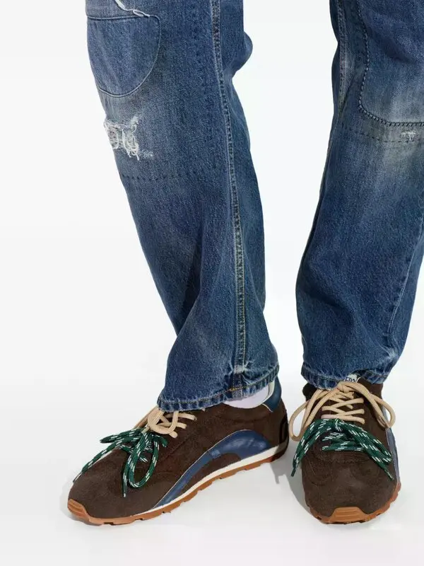 Dsquared2 Dc-642 Sneakers