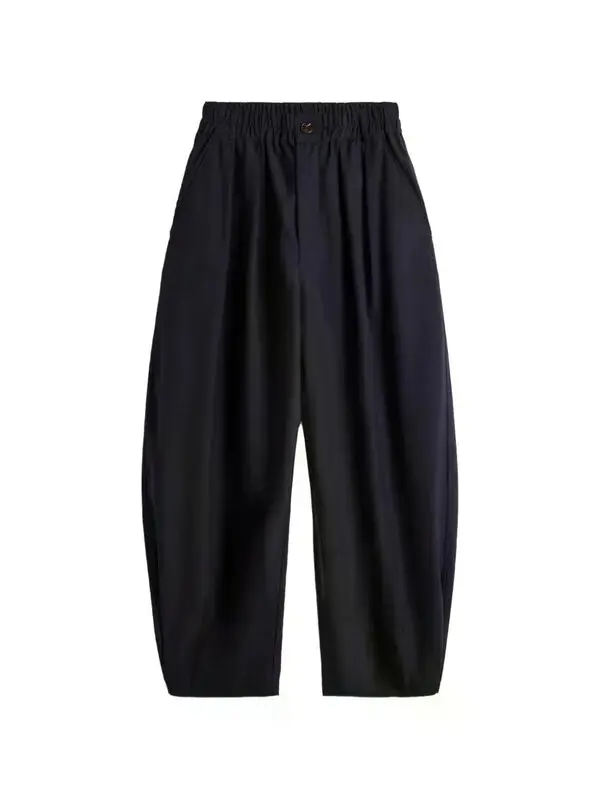 Soeur Vernon Pleated Trousers