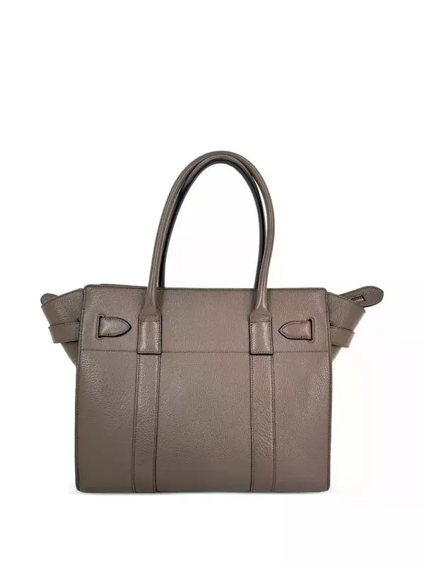 Mulberry Bayswater Postman's Lock Tote Bag