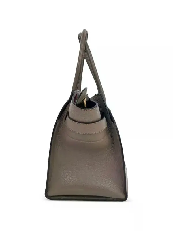 Mulberry Bayswater Postman's Lock Tote Bag