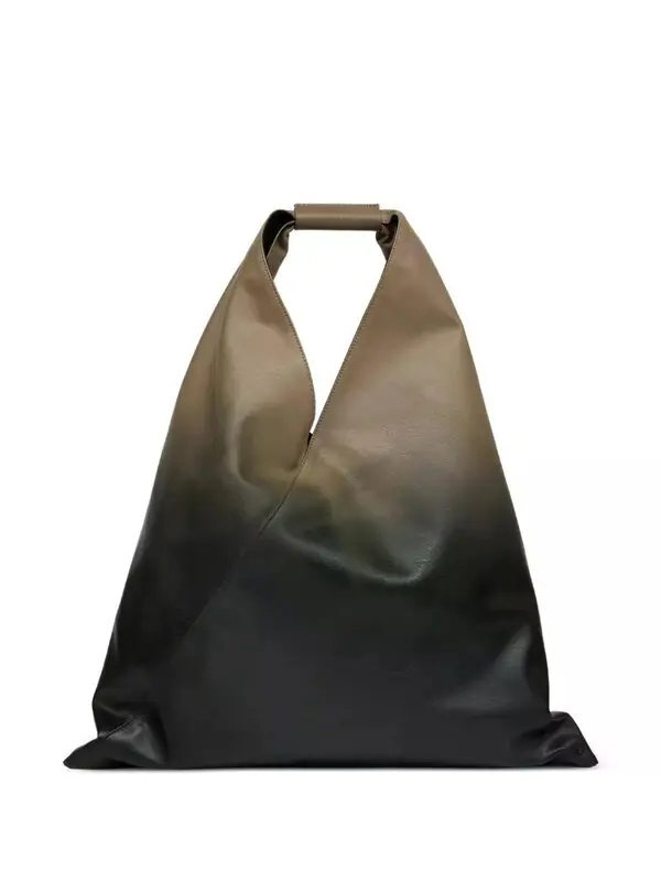 MAISON MARGIELA Japanese Top-handle Shoulder Bag