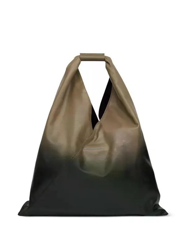MAISON MARGIELA Japanese Top-handle Shoulder Bag