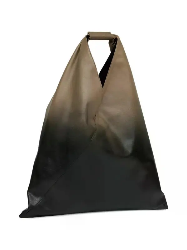 MAISON MARGIELA Japanese Top-handle Shoulder Bag