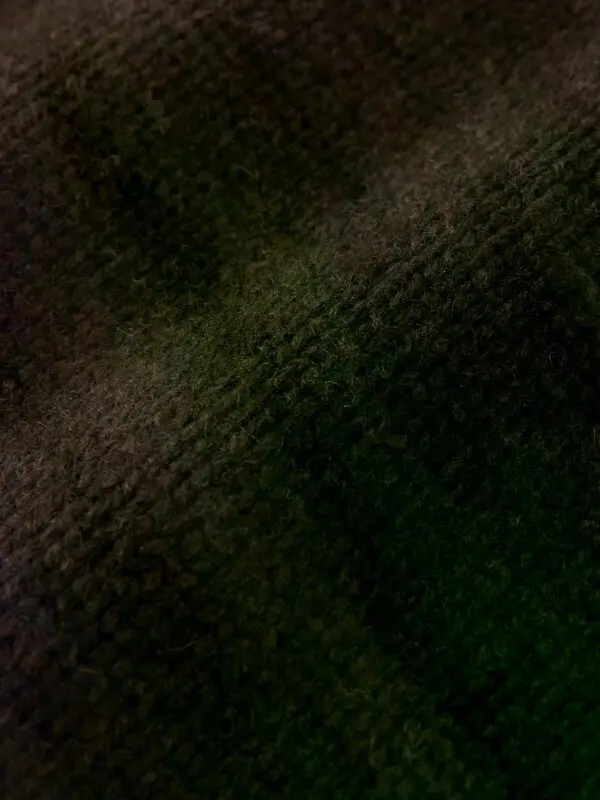 Studio Nicholson Berez Crew-neck Sweater
