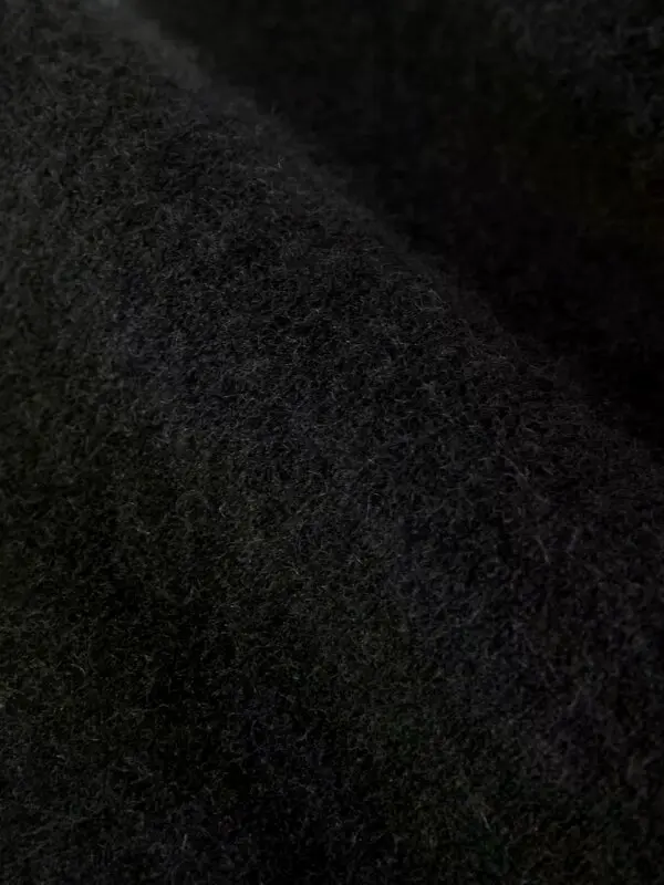 Studio Nicholson Noack Tie-neck Scarf