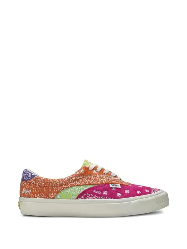 VANS Acer Ni Sp Bandana Sneakers - Orange