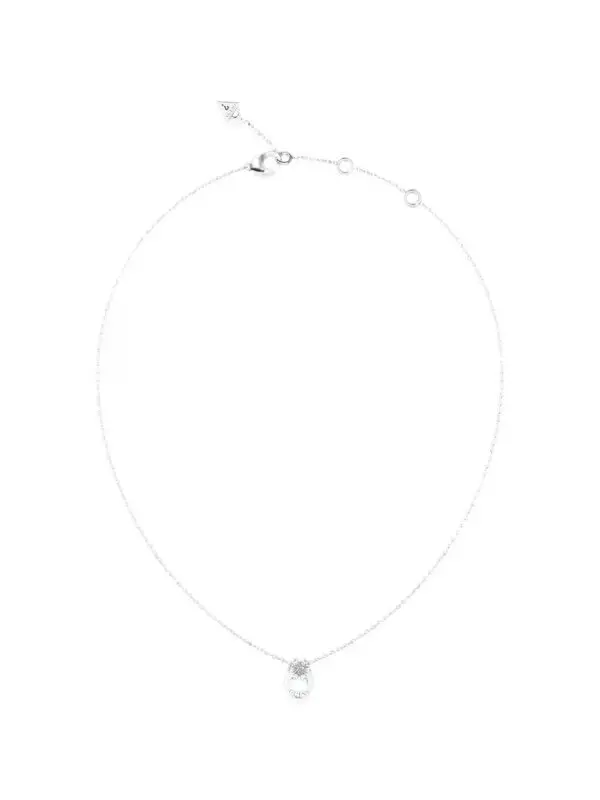 Guess Lily Pendant Necklace