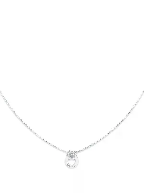 Guess Lily Pendant Necklace