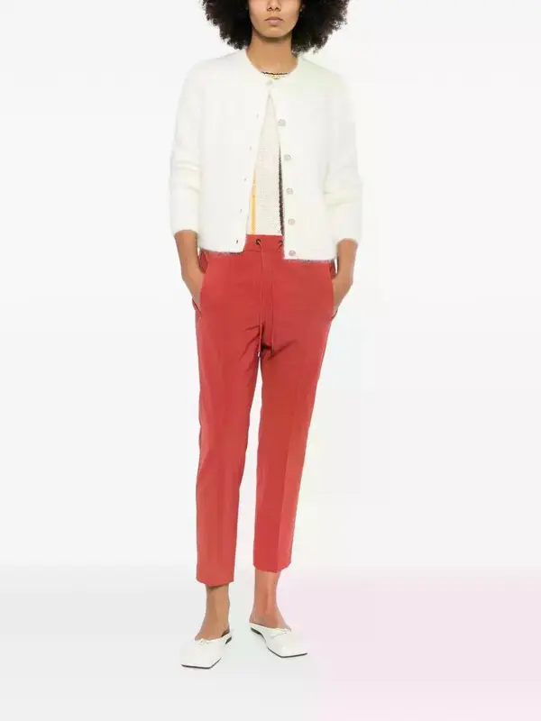 Brunello Cucinelli Drawstring Track Pants