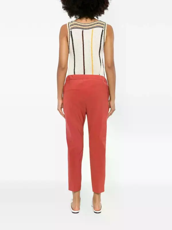 Brunello Cucinelli Drawstring Track Pants