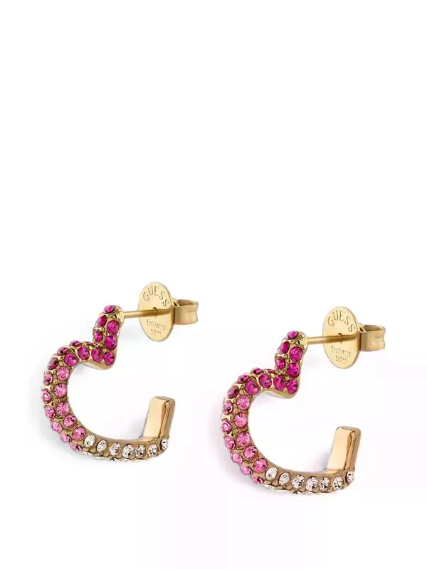 Guess Beloved Earrings