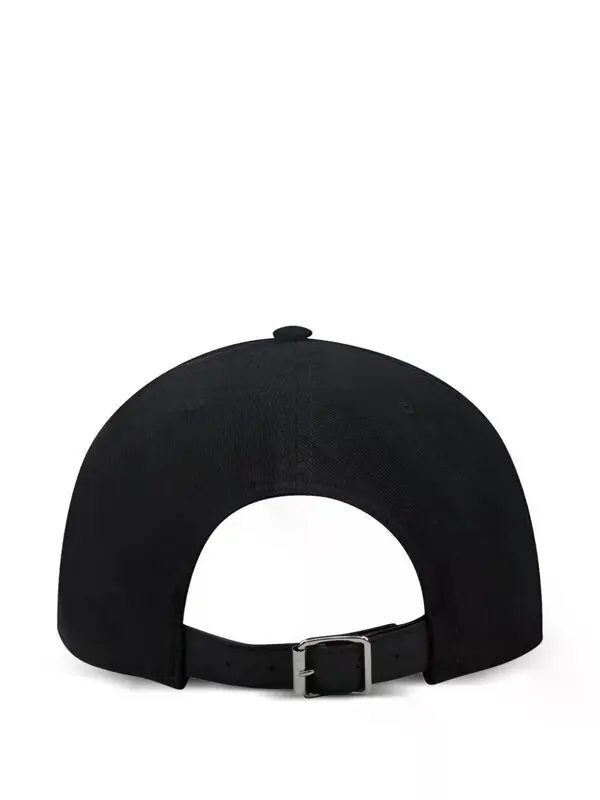 Amiri Baroque Logo Baseball Cap