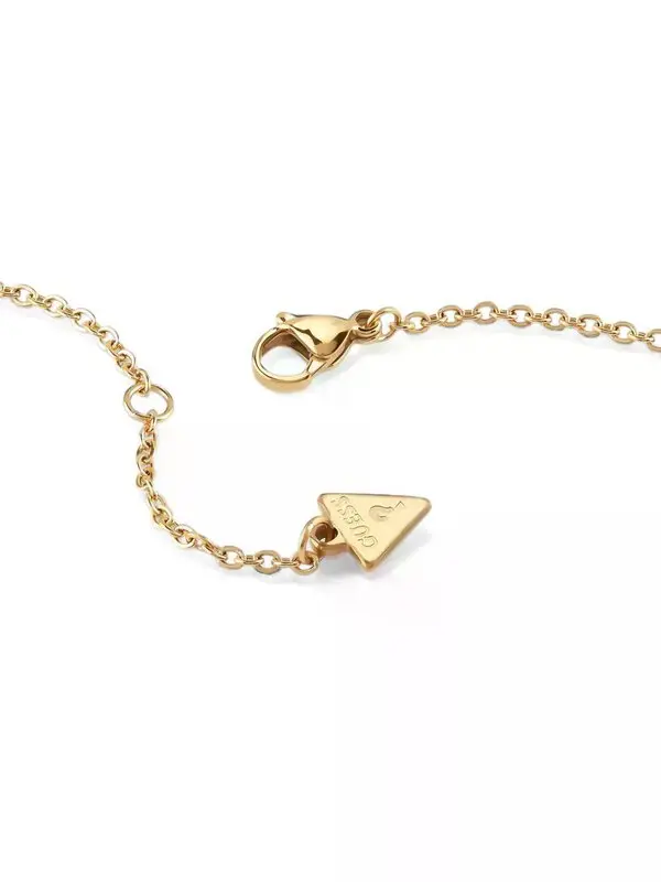 Guess Fabulous Me Necklace