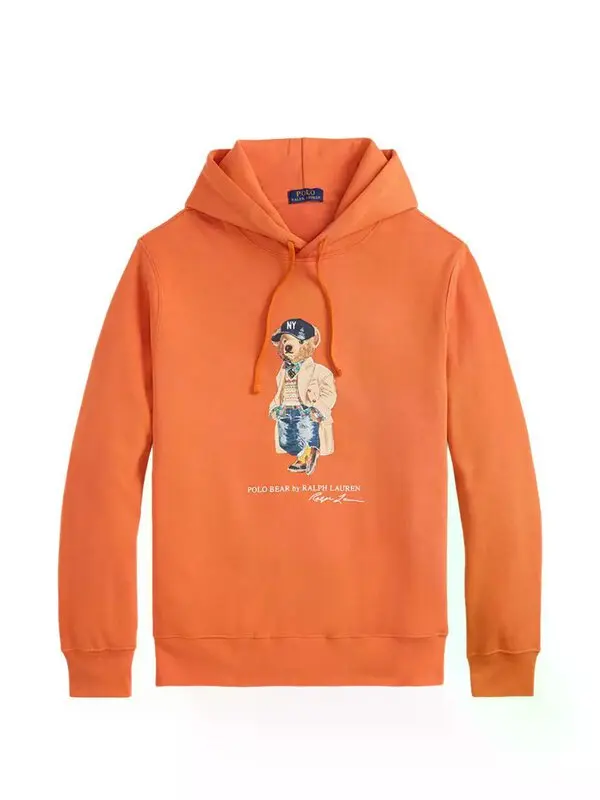 Polo Ralph Lauren Polo Bear Fleece Hoodie