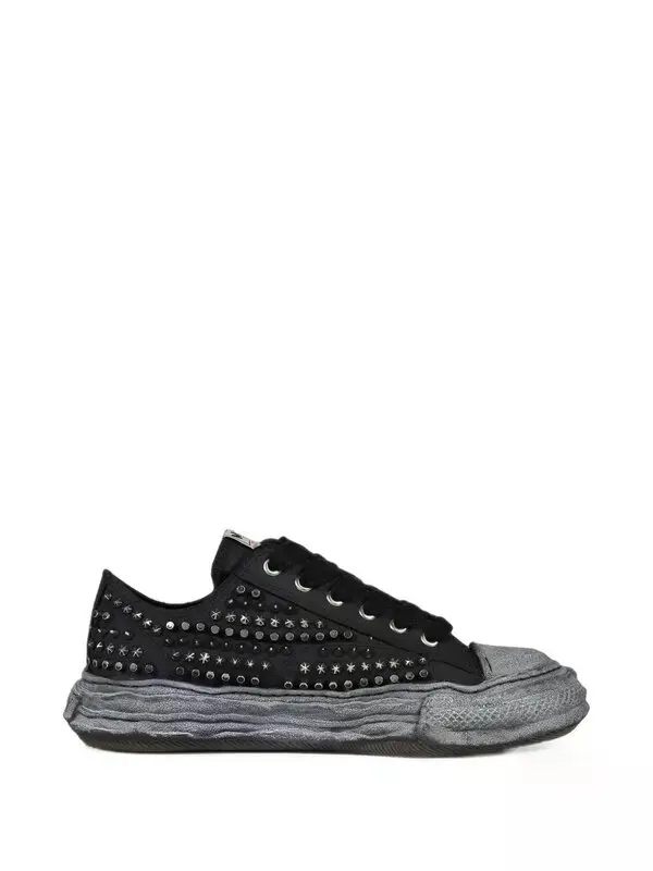 Mihara Yasuhiro Peterson 23 Studded Sneakers