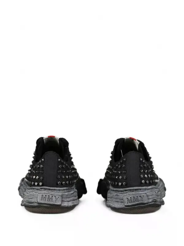 Mihara Yasuhiro Peterson 23 Studded Sneakers