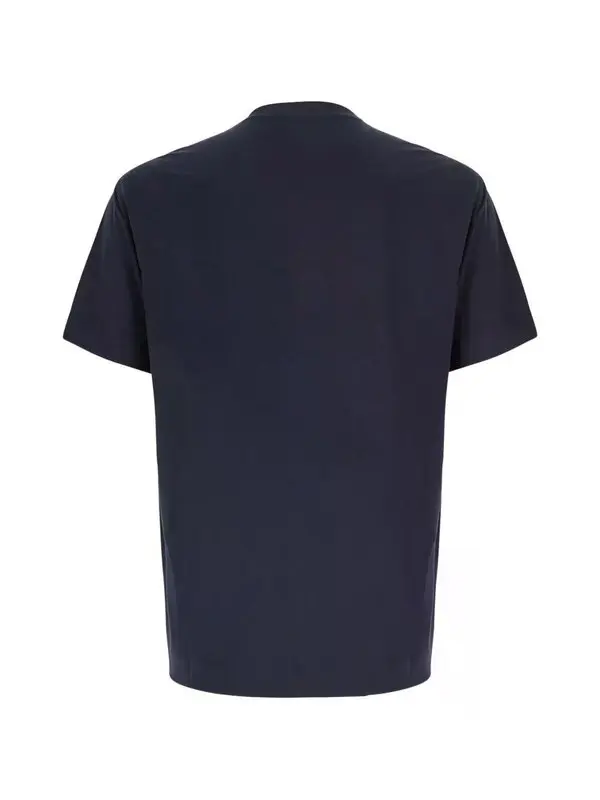 Emporio Armani Crew-neck T-shirt