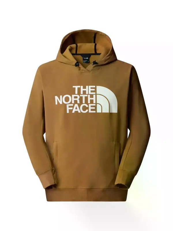 The North Face Tekno Logo-print Hoodie