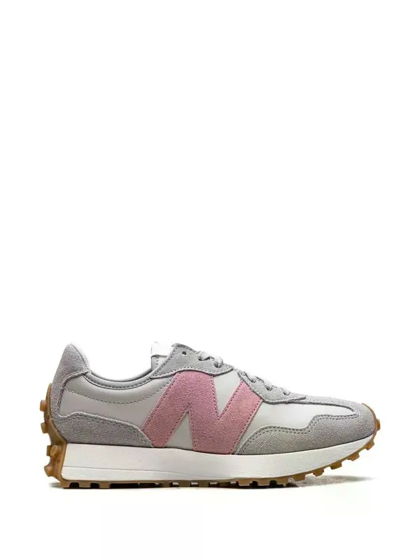 NEW BALANCE 327 Sneakers - Grey