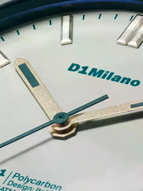 D1 MILANO City Lights 40.5mm Watch