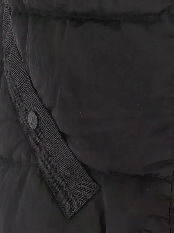 Stone Island G100008 Nylon Metal In Econyl® Down Vest