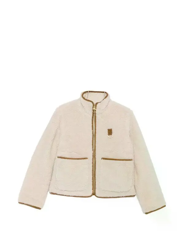 Barbour Elenora Zip-up Jacket