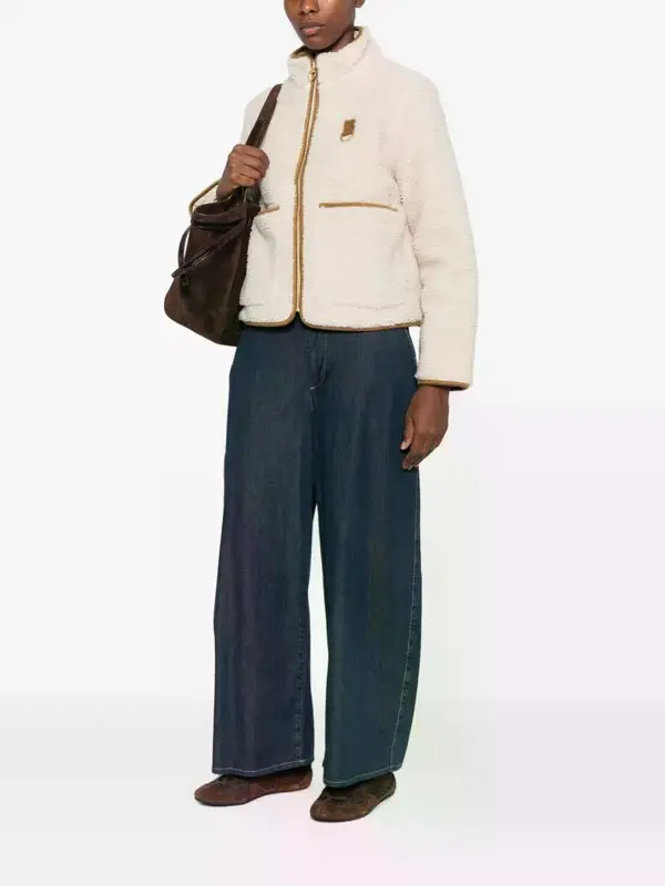 Barbour Elenora Zip-up Jacket