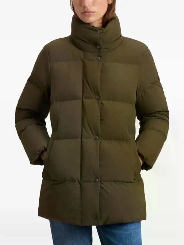 Woolrich Madison Padded Short Coat