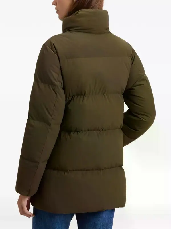 Woolrich Madison Padded Short Coat