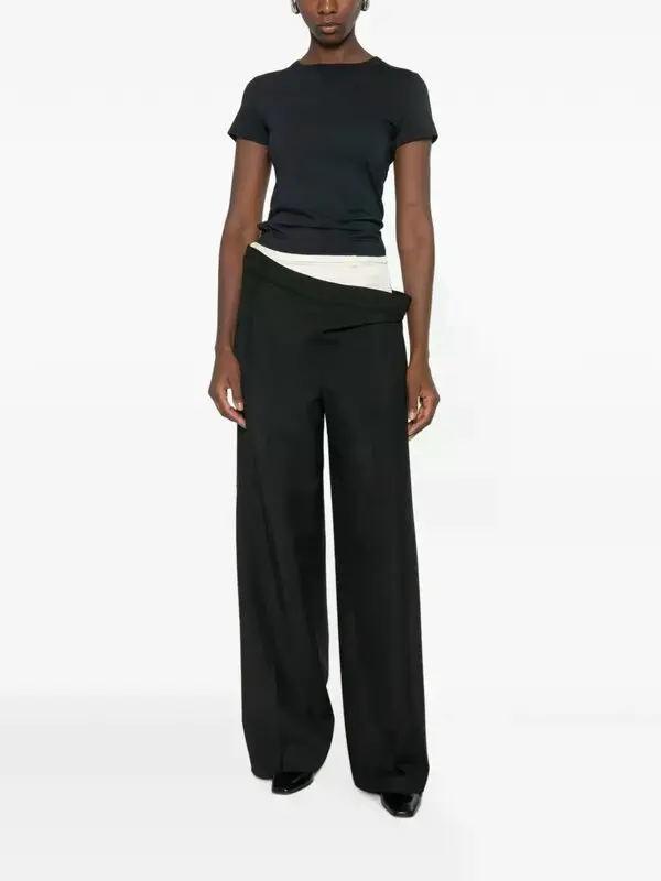 Dorothee Schumacher All Time Favorites T-shirt - Black