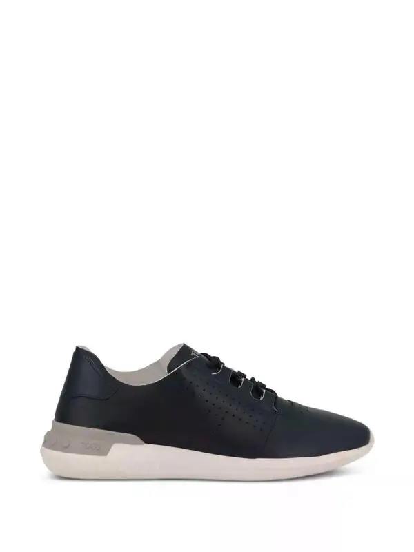 TOD'S Galaxy Perforated Sneakers