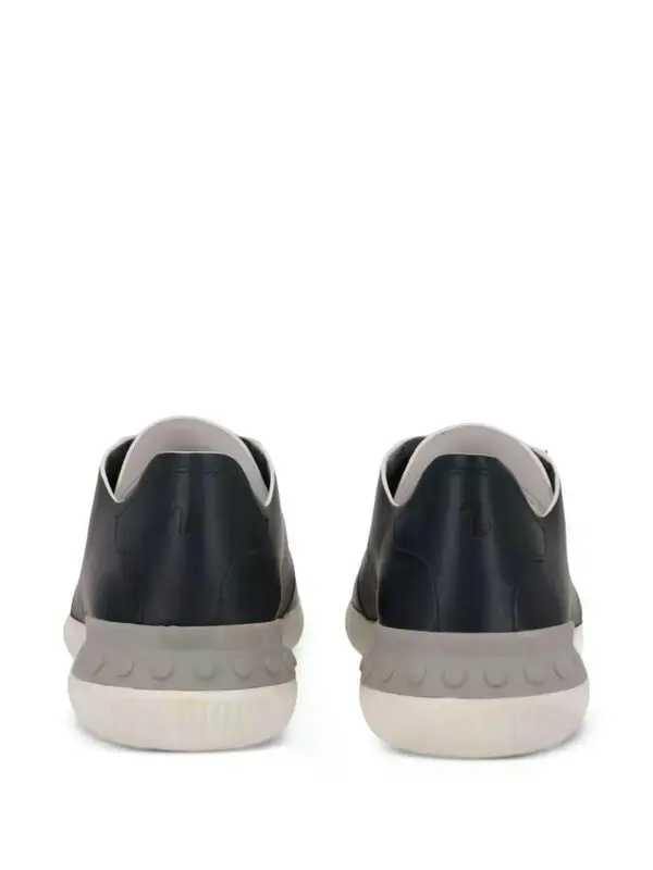 TOD'S Galaxy Perforated Sneakers