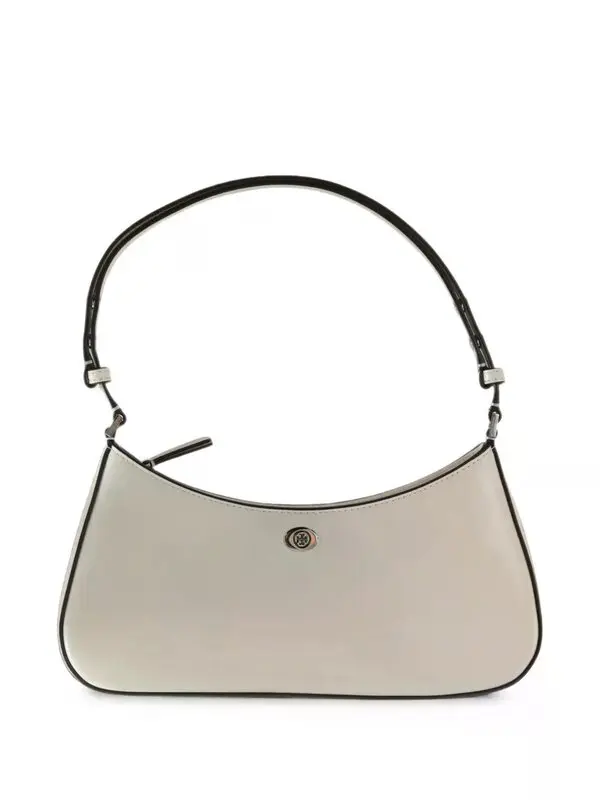 Tory Burch Robinson Zip Top Shoulder Bag
