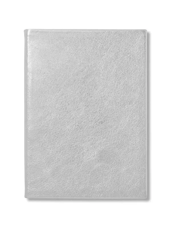 Smythson Soho Notebook