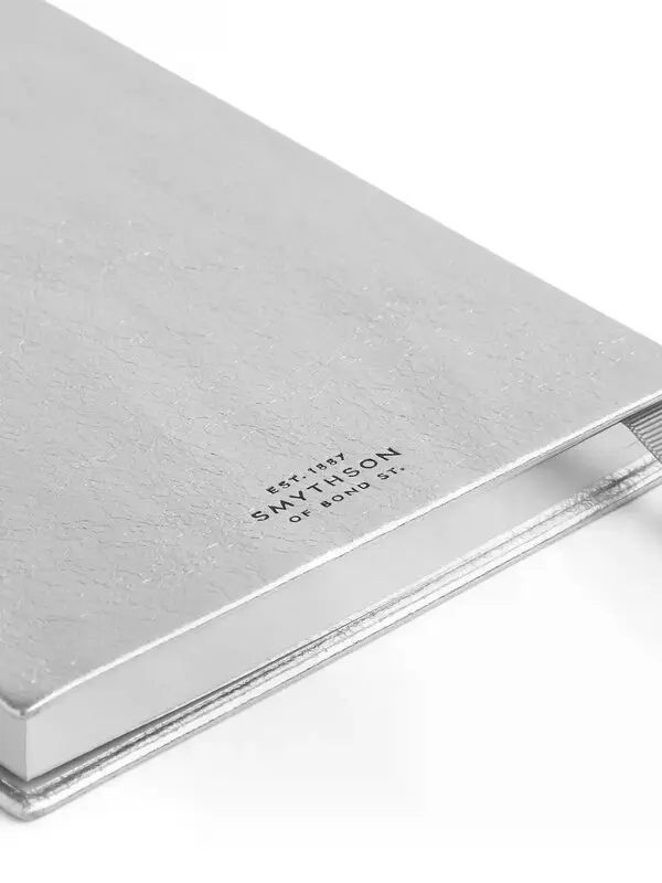 Smythson Soho Notebook
