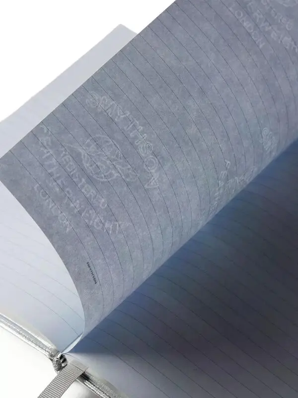 Smythson Soho Notebook