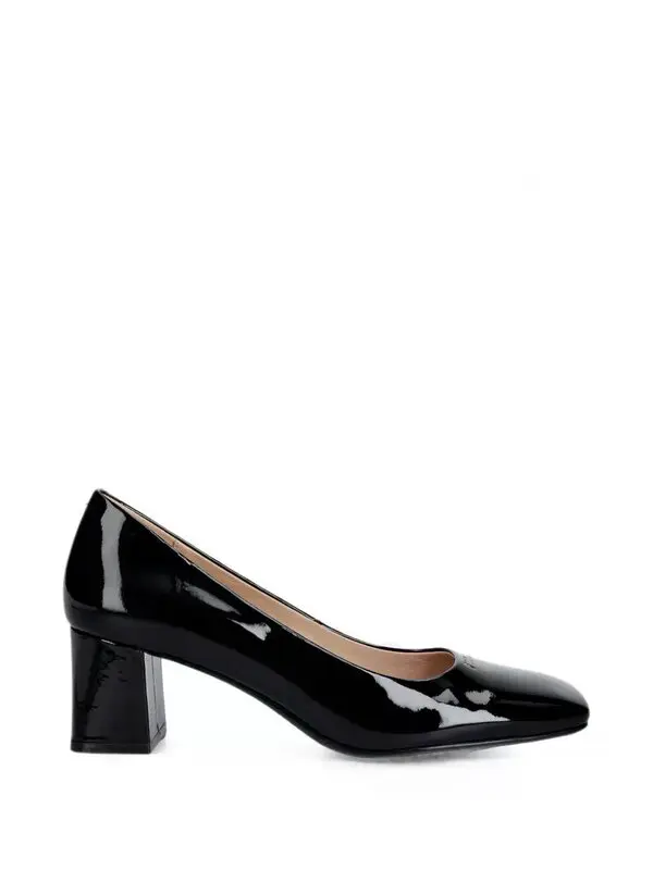 Furla Square-toe Pumps